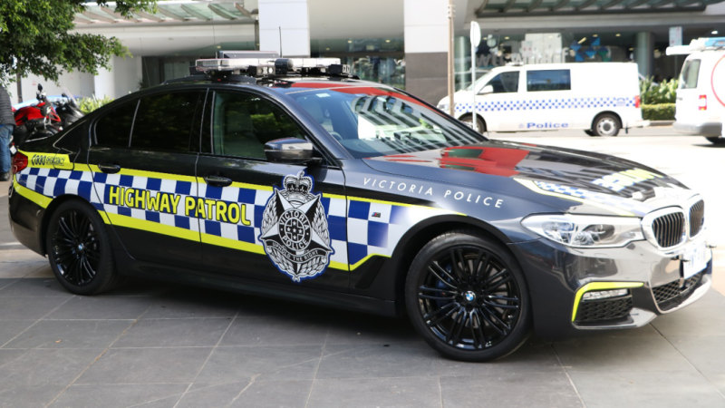 Number plate cameras: Victoria police to upgrade all patrol cars