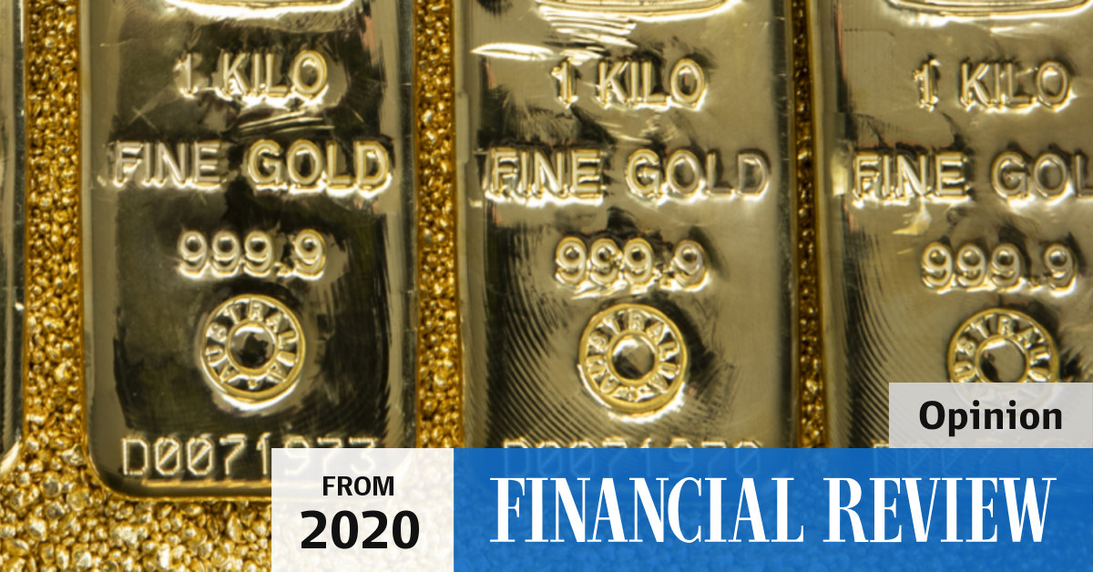 ATO loses landmark gold case, creating a budget hole