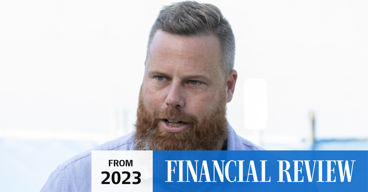 Hunter Labor MP Dan Repacholi raises concerns over NSW coal reservation ...