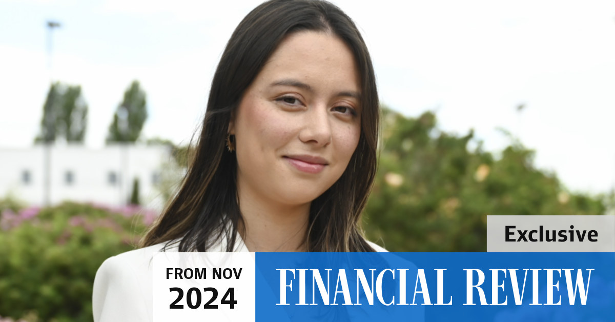 Australia immigration: Asian-Australian Leadership Awards winner ...