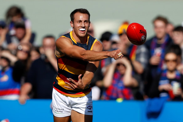 ‘Guaranteed finals’: Brisbane Lions doctors at heart of Tom Doedee’s ...