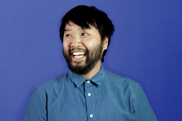 There aren’t enough words to sum up summer – so Lawrence Leung invented ...