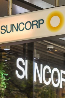 Suncorp shutters 20 branches citing COVID-19 digital shift