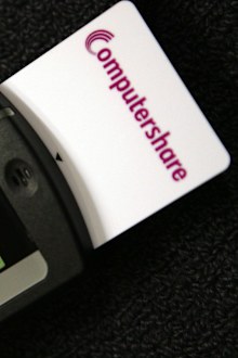 Computershare announces $200m share buy-back