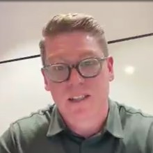 Airwallex Australia boss Luke Latham calls it quits