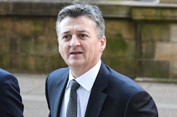Former PwC partner Richard Gregg banned over $11m in ‘false’ R&D tax claims