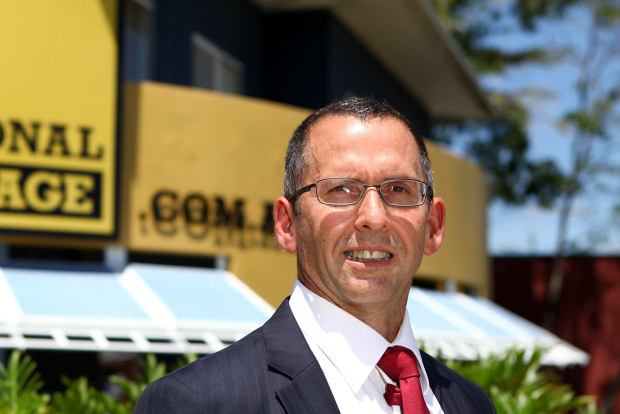 Abacus plants stake in National Storage REIT