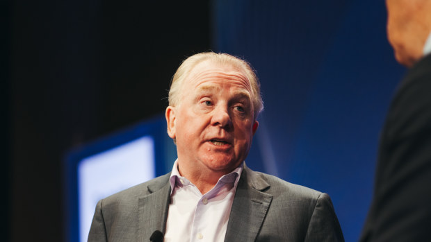 Corruption claims ‘not material’, Worley tells ASX