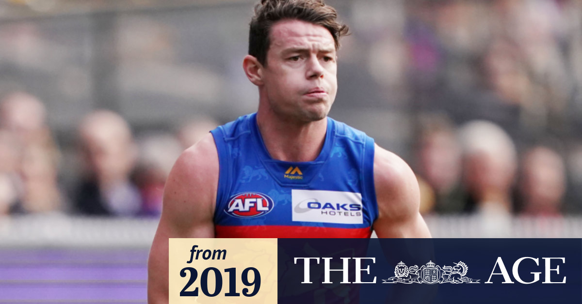 Lachie Neale takes out The Age Footballer of the Year award