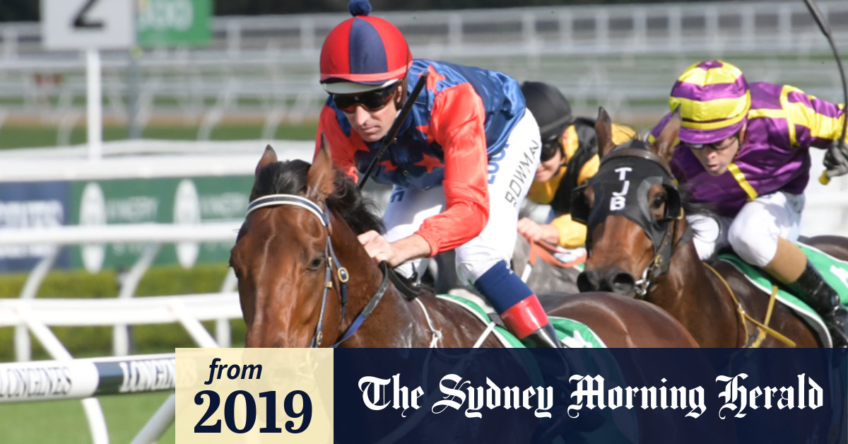 Adam Duggan trusting his own ability as Sir Elton tries to keep ...