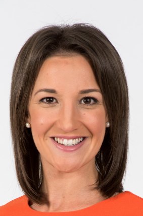 'There's going to be a new look and feel': Q&A producer Erin Vincent