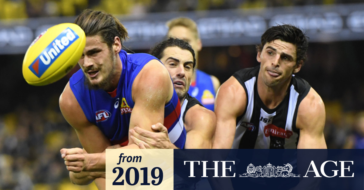 Emotions bared as Beveridge reflects on Boyd's retirement