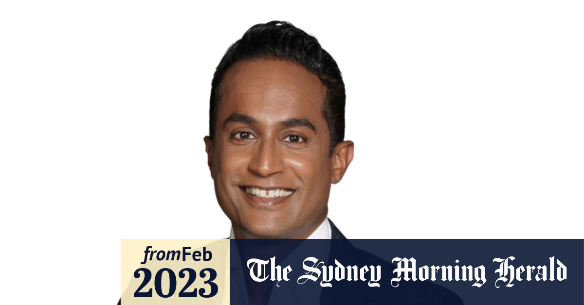 The ABC’s Jeremy Fernandez on TikTok, baby steps and flying high