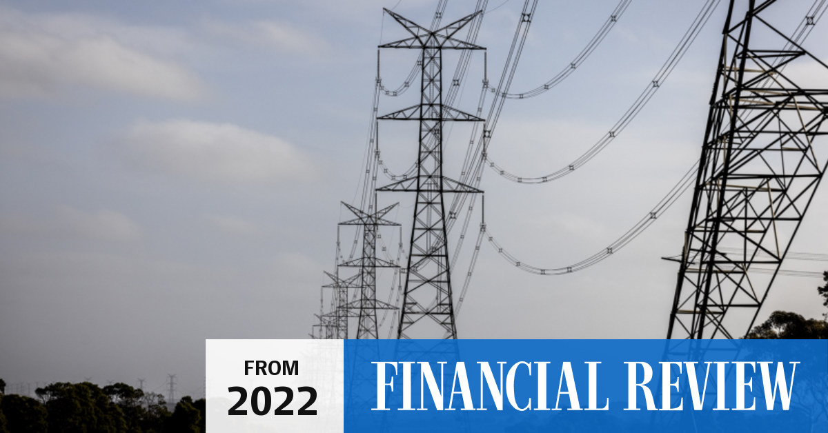 AusNet and suitor Brookfield wait on State Grid vote