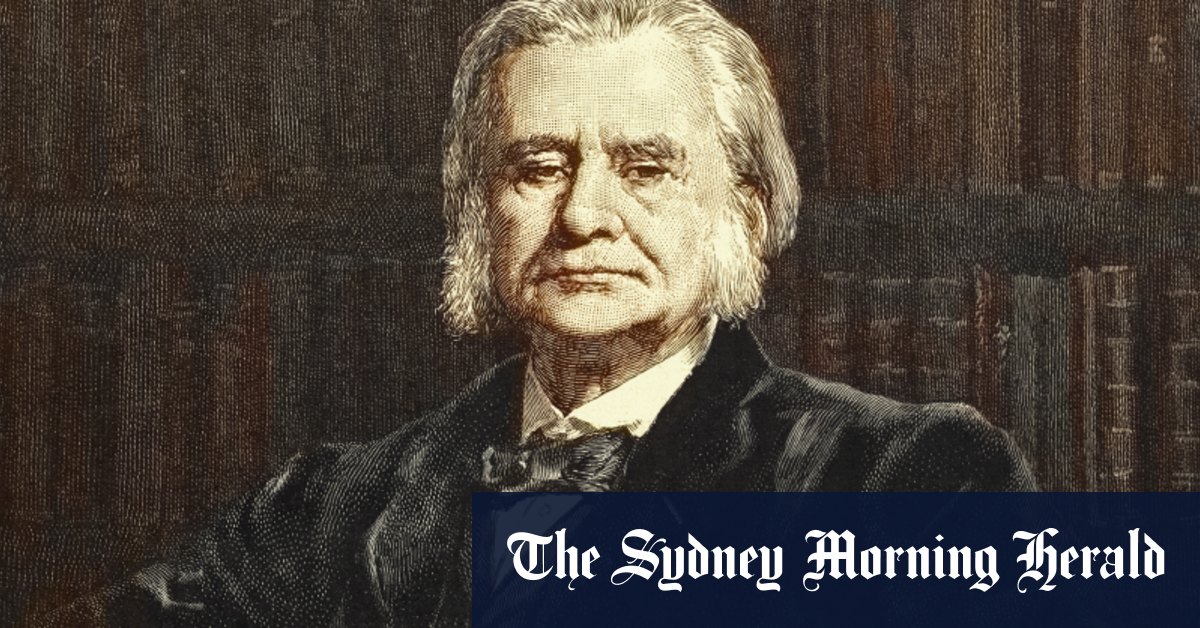 The Huxley family profiled in new biography