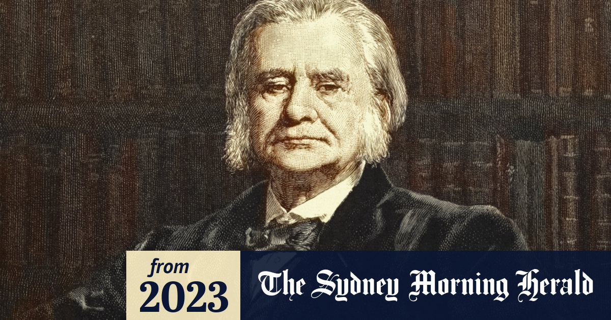 The Huxley family profiled in new biography