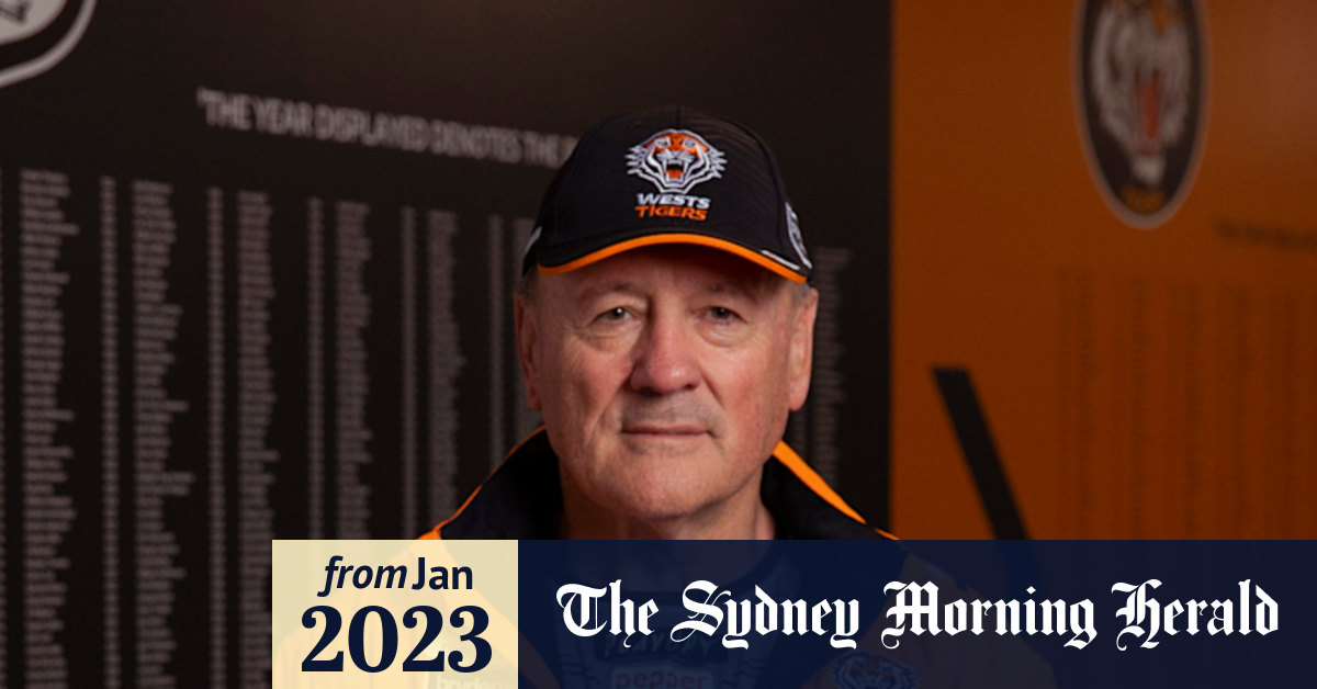 NRL 2023: Inside Tim Sheens and Benji Marshall’s Wests Tigers revolution