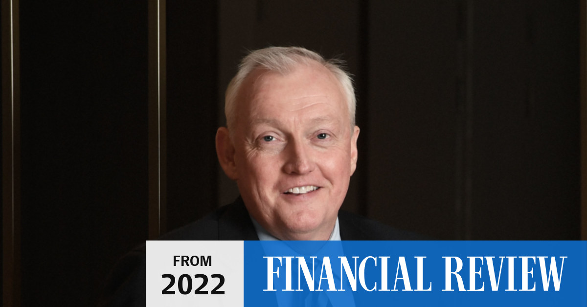 Perpetual boss Rob Adams dangles no carrots for Pendal fundies