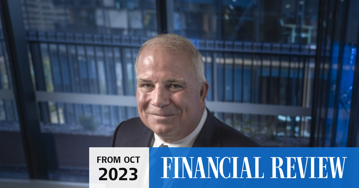 CSL CEO Paul McKenzie will find it hard to follow Brian McNamee and ...