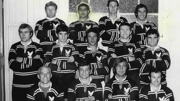 David Klemmer’s father insists family is not behind fallout