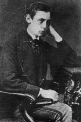 Paternal ties: Tom Keneally muses over Dickens' sons being banished to Oz