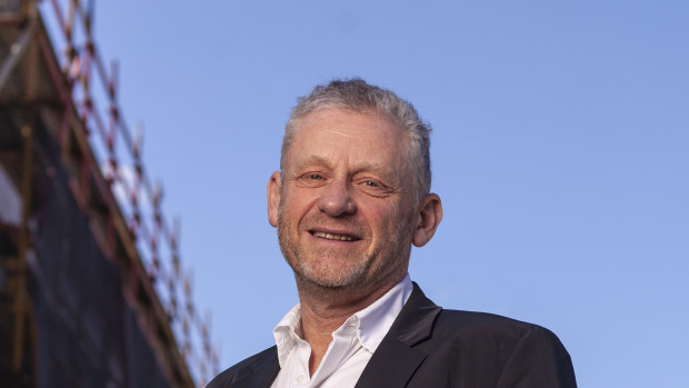 Glenvill secures $300m non-bank loan for Melbourne estate