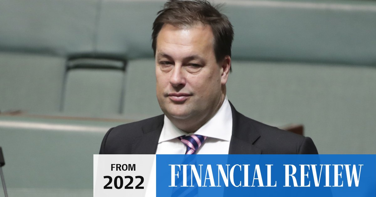 Negative gearing lifts housing prices by up to 4pc, Falinski admits