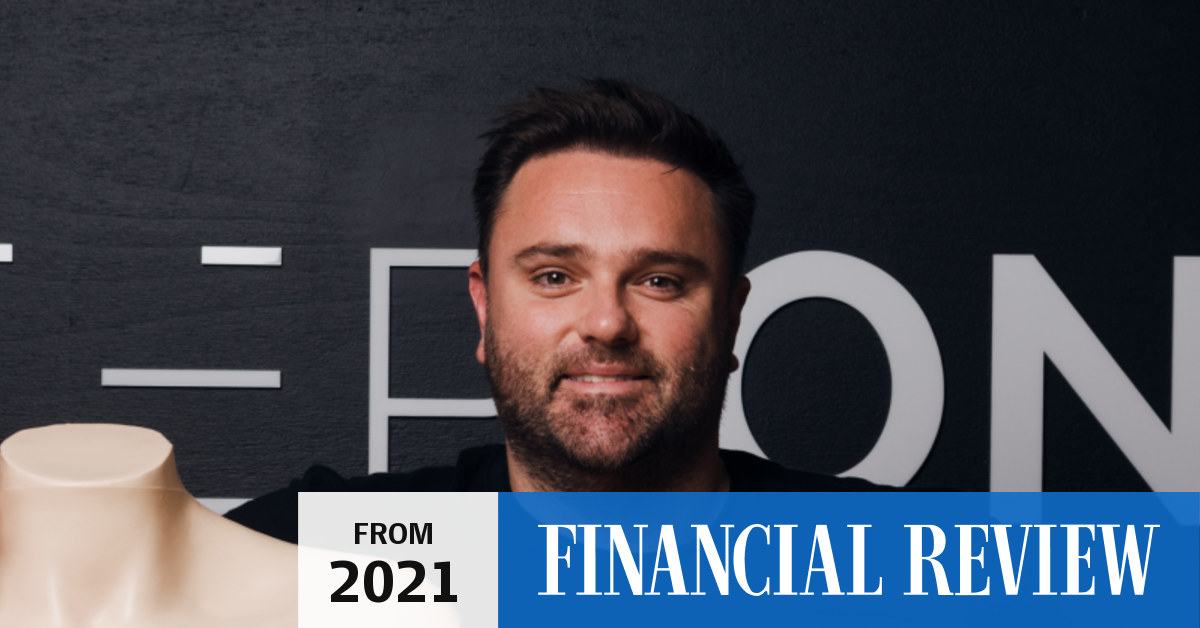 Brokers line up for undies maker Step One’s float