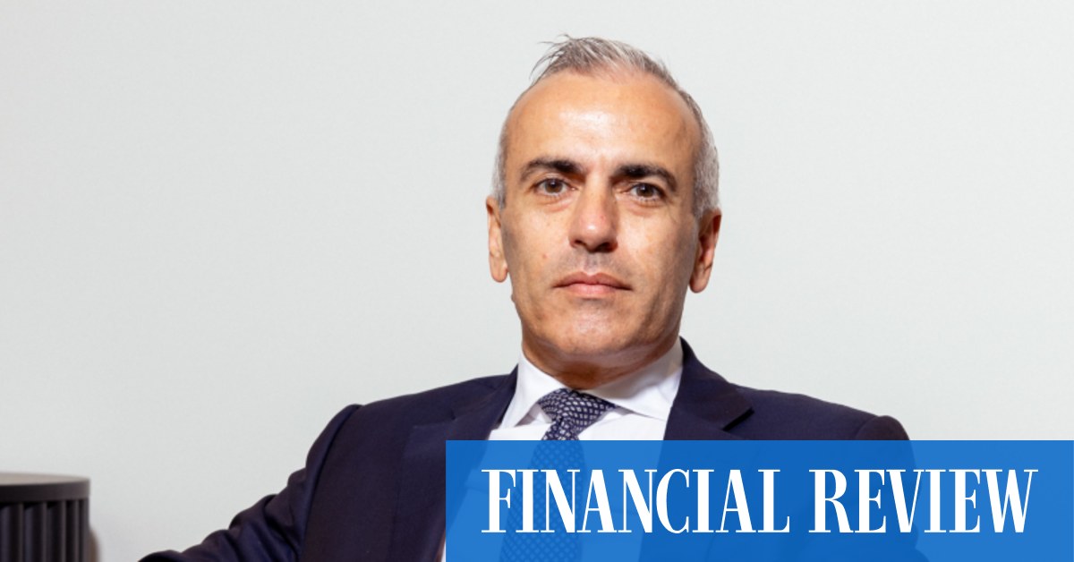 HMC Capital increases stake in embattled Lendlease