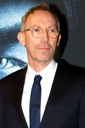 Mortal Kombat director Simon McQuoid reveals the ‘bridge too far’ that ...