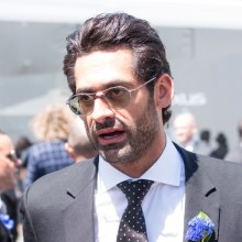 Jon Adgemis of Public Hospitality Group in financial dispute over his ...