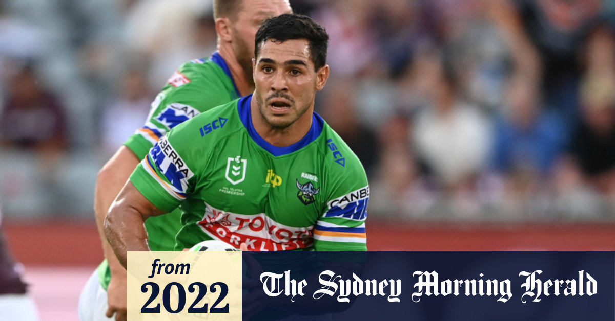 NRL 2022: Parramatta Eels exit and Brad Arthur help Jamal Fogarty fire ...