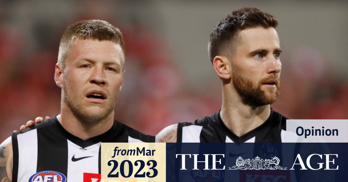 AFL Real Footy Podcast season preview 2023