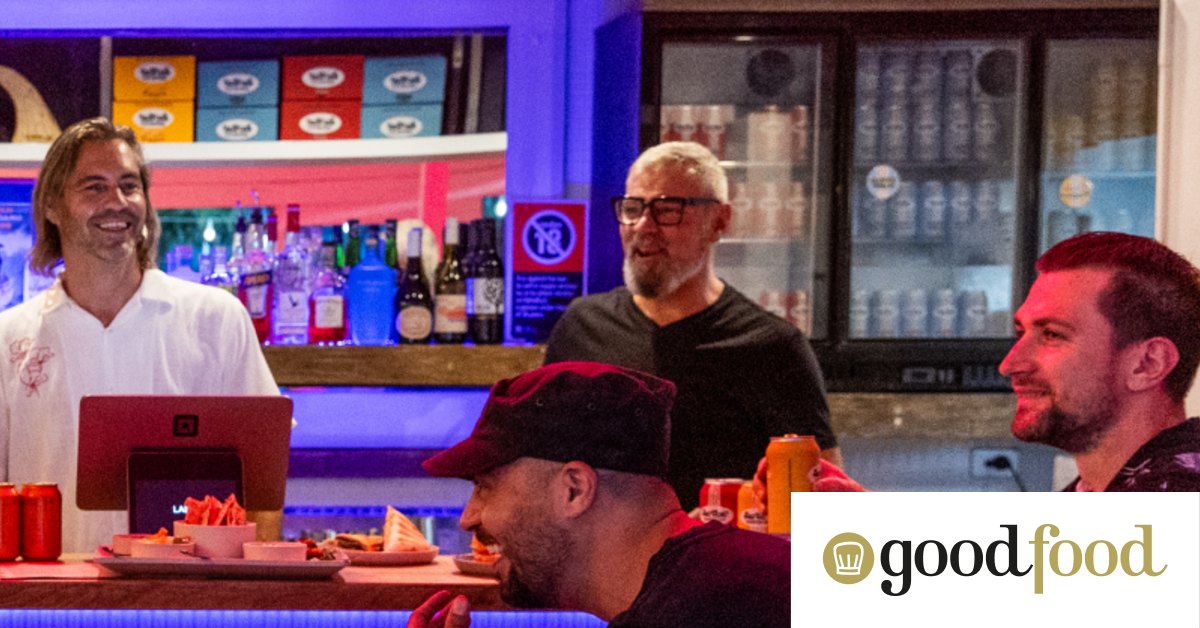 Brookvale is becoming a top Sydney craft beer destination