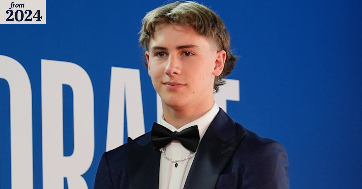 NBA Draft 2024: Melbourne’s Johnny Furphy joins Indiana Pacers after ...