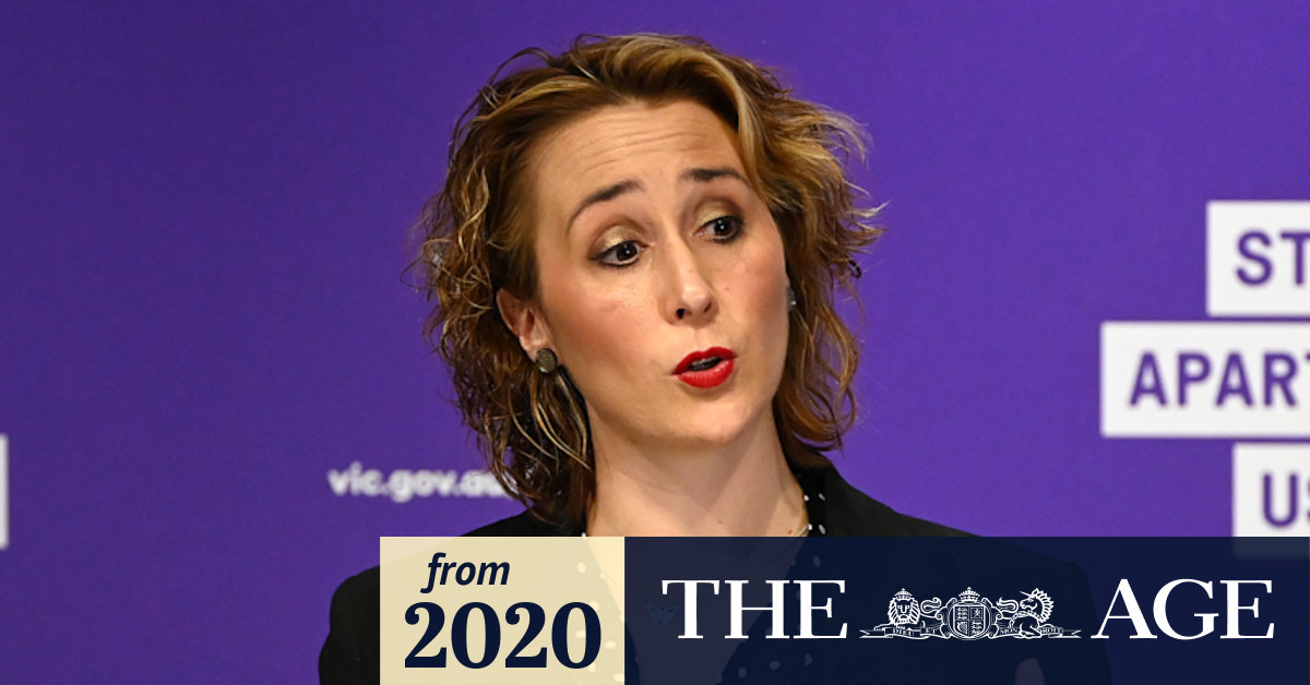 Victoria puts $20m into family violence programs amid coronavirus crisis
