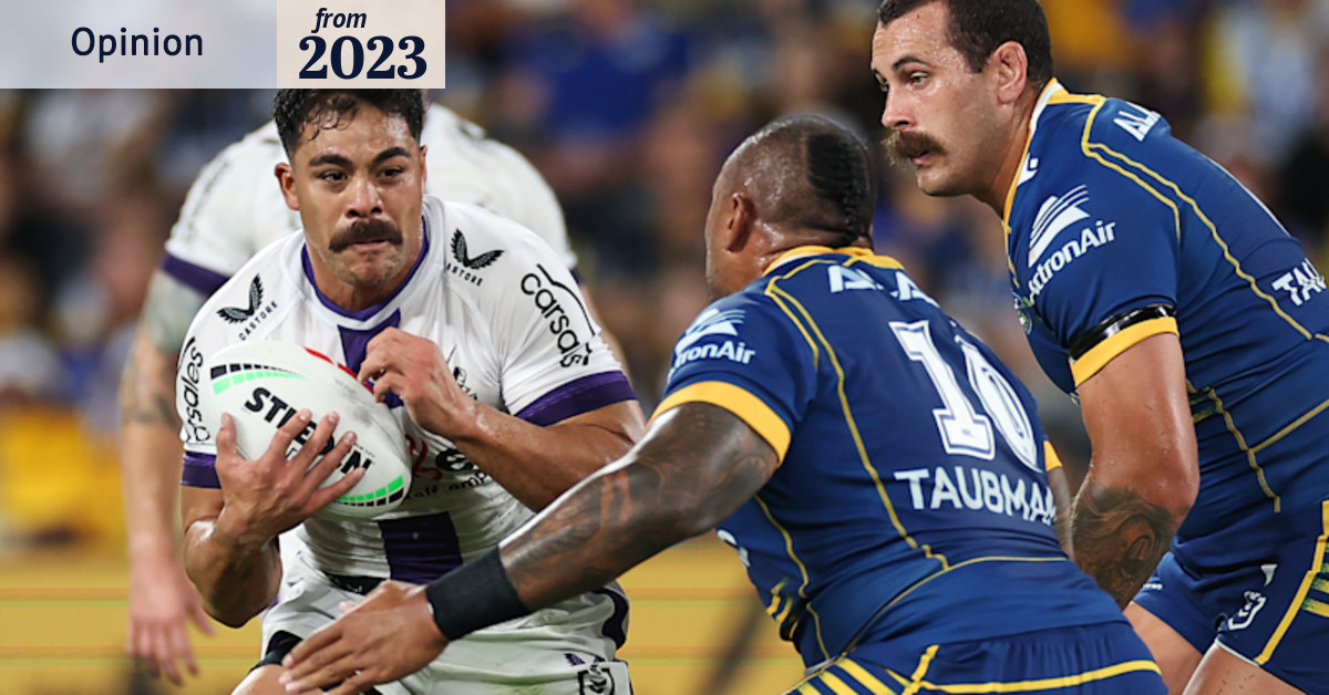 NRL, cricket, LIV golf: NRL season opener showed the benefit of finding ...