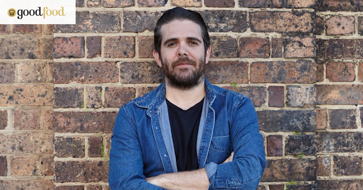 Adam Wolfers joins Anyday as group chef