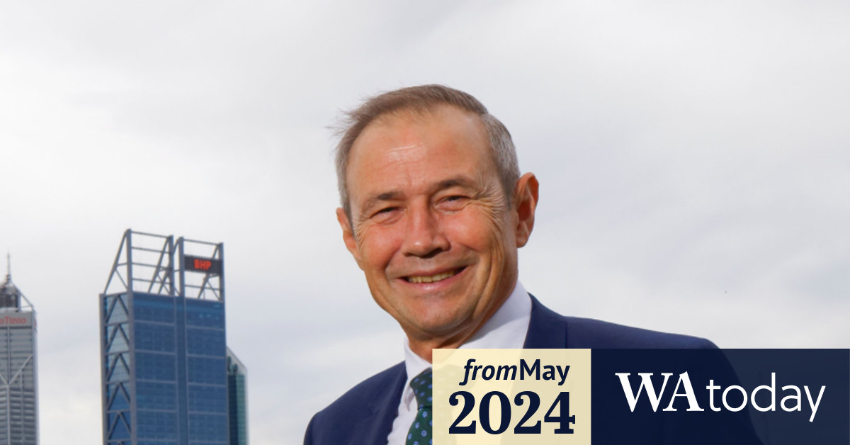 ‘Trying to save the planet’: Cook wants line of sight on guzzlers of WA gas