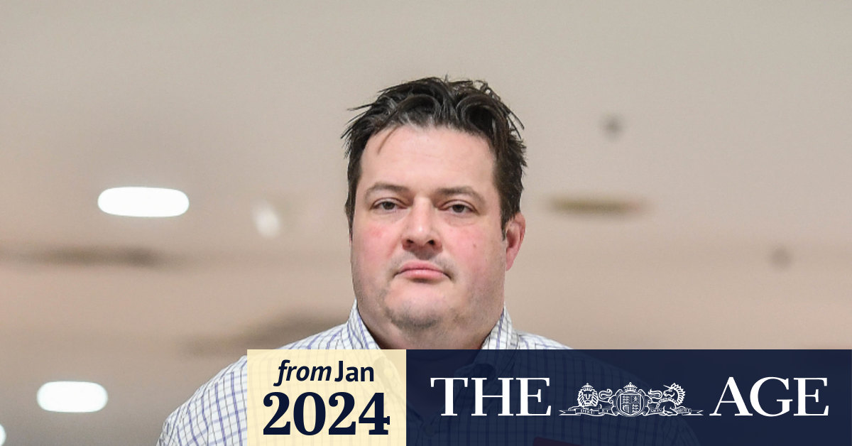 Will Fowles: Jacinta Allan says MP will never return to Labor caucus as ...