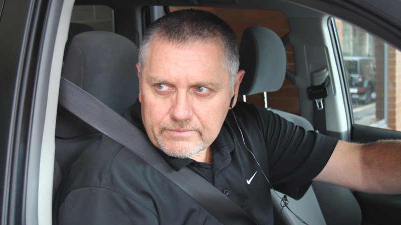 Harangued by Hadley: more accusers come forward