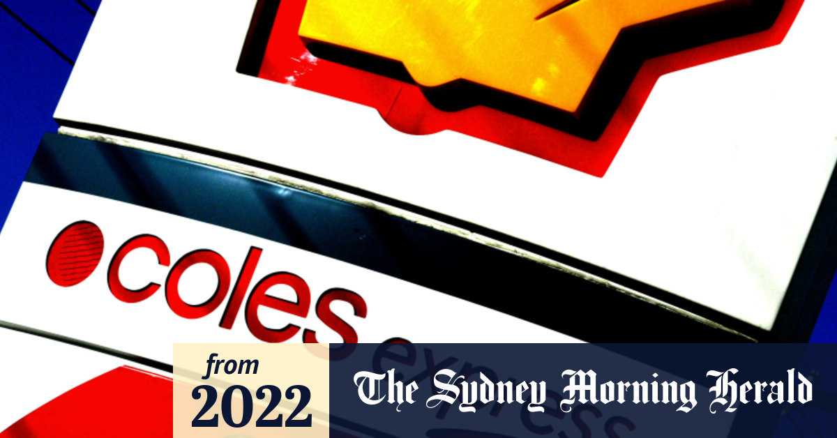 Coles Express sites sold to Viva Energy for $300m