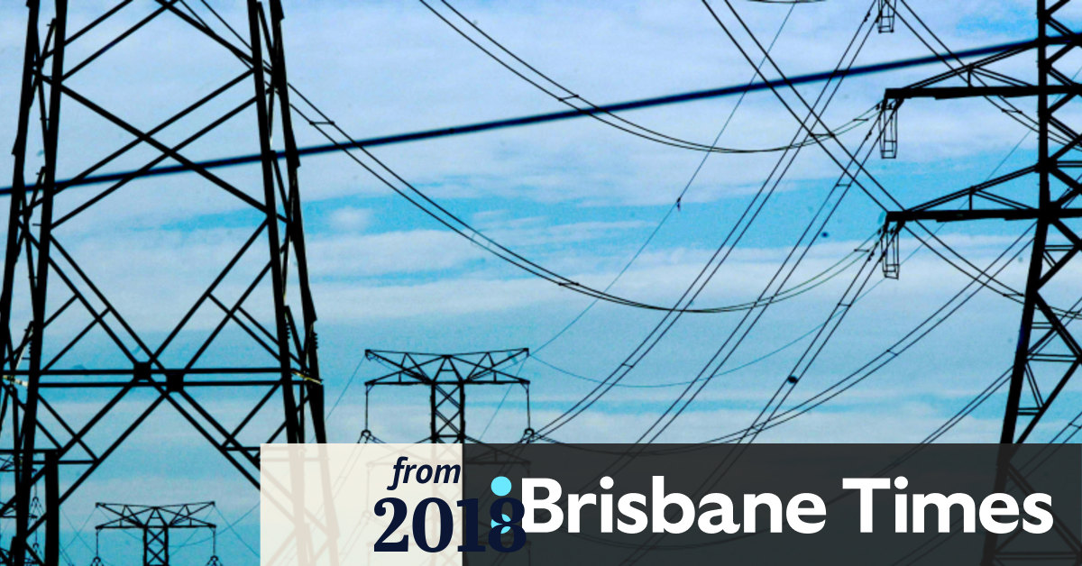 Queensland energy companies deliver $6.3 million a day to the state