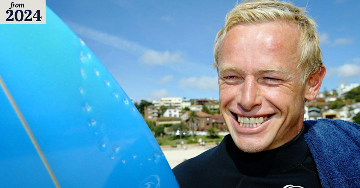 Elizabeth Bay shark attack: Why surfers, divers return to the water ...