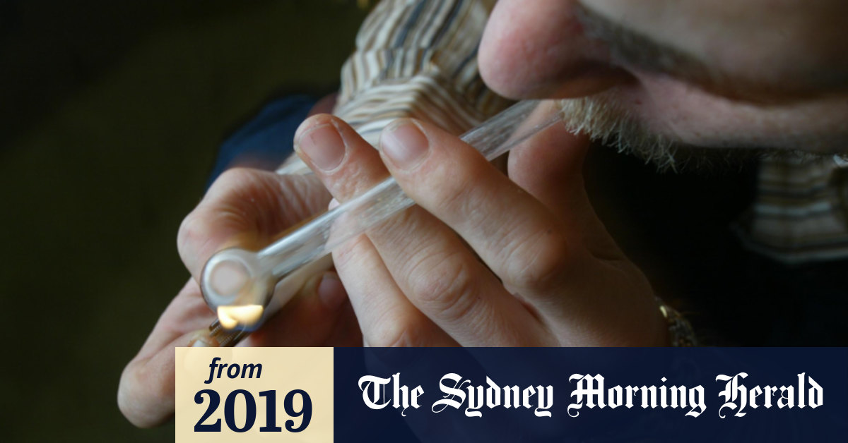 'Number one drug': ice use surges among traumatised teens