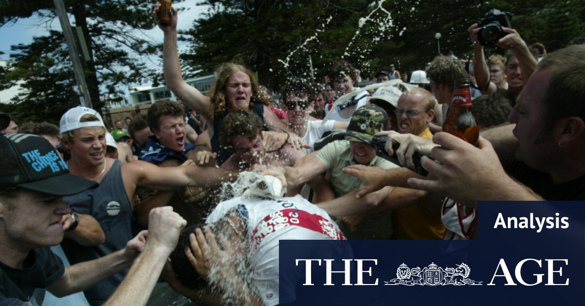 Cronulla riot 20 years on: It’s more important now than ever to learn ...