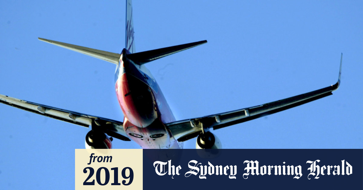 Morale disappeared off the radar, new Airservices review shows