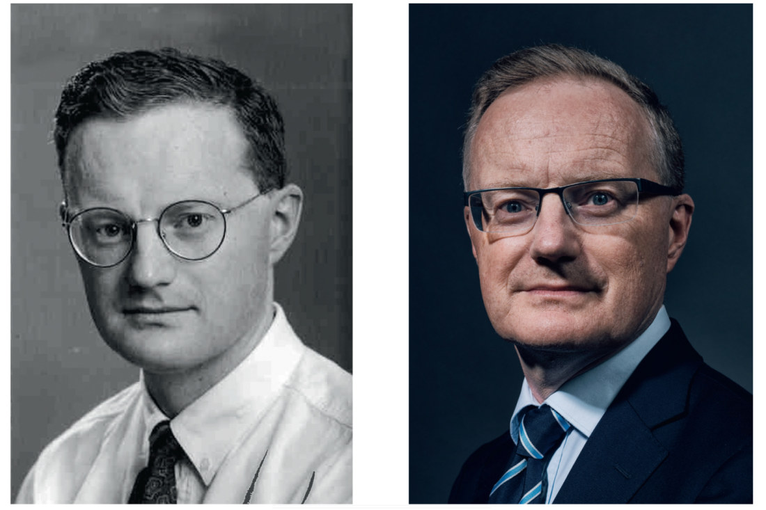 Kid from Wagga: RBA governor Philip Lowe timeline