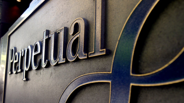 Perpetual’s board should entertain a higher bid, analysts say, as BPEA ...