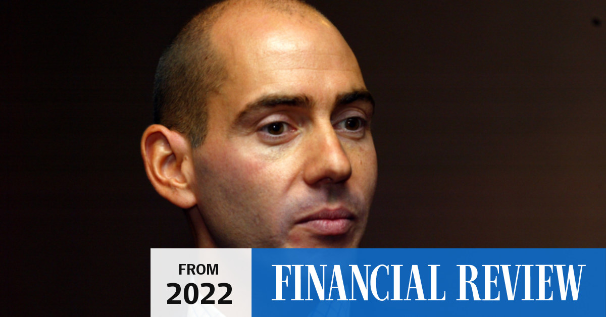 Peter Lew’s new PJ brand takes on his billionaire father